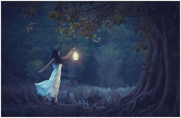 Lalana Chakra (Talu Chakra) - Meaning and Function - Insight state