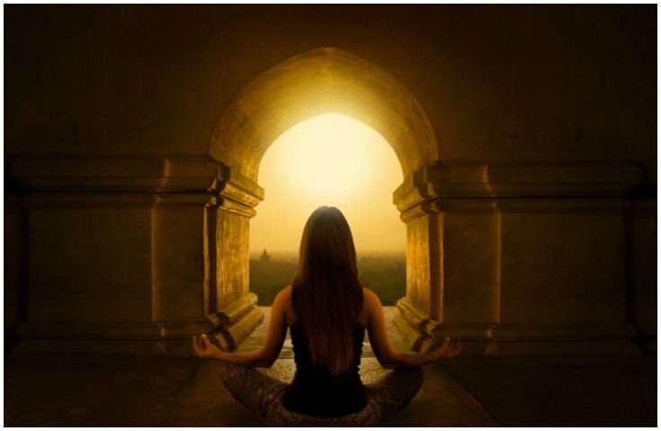 What Is A Mystic? 15 Signs You Are A Mystic - Insight state