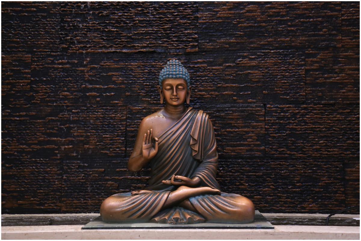 42 Gautama Buddha Quotes On Happiness, Life, Anger, And Death - Insight ...
