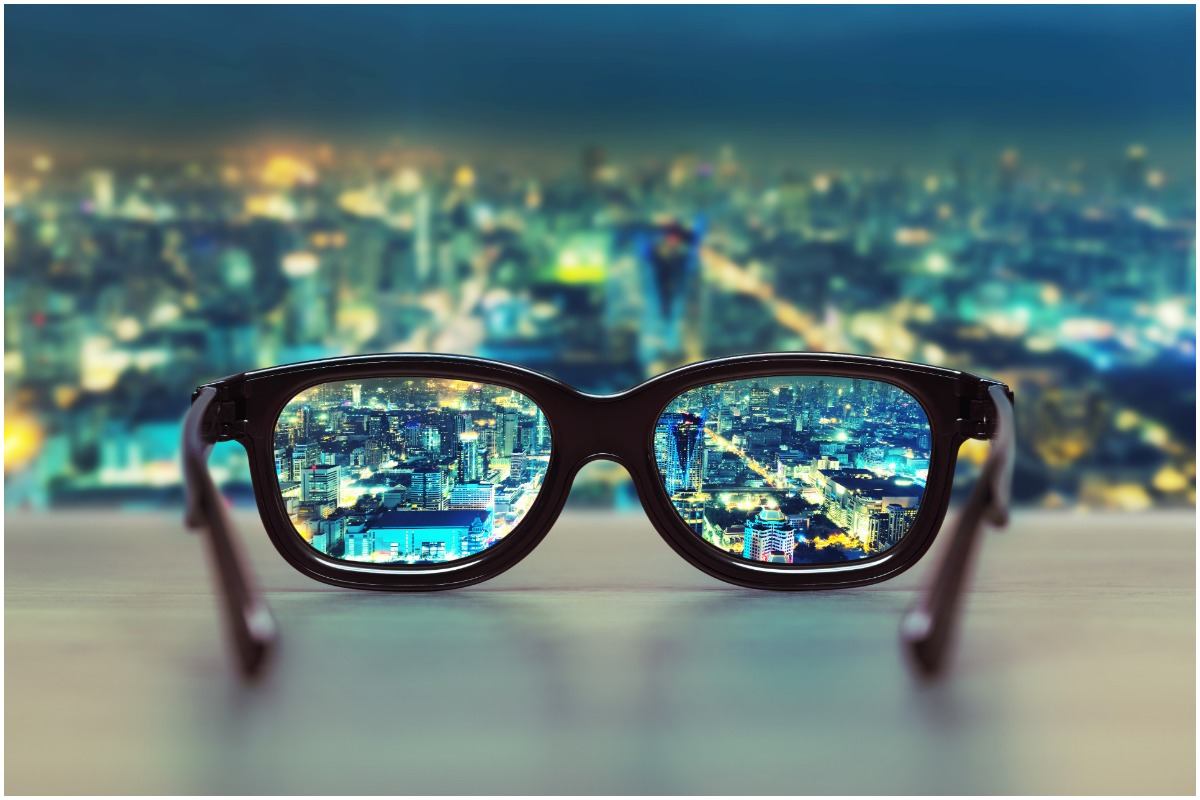 51 Perspective Quotes About Life - Insight state