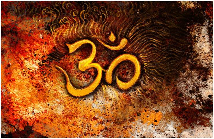 Om Purnamadah Purnamidam: Complete Lyrics, Meaning, Benefits