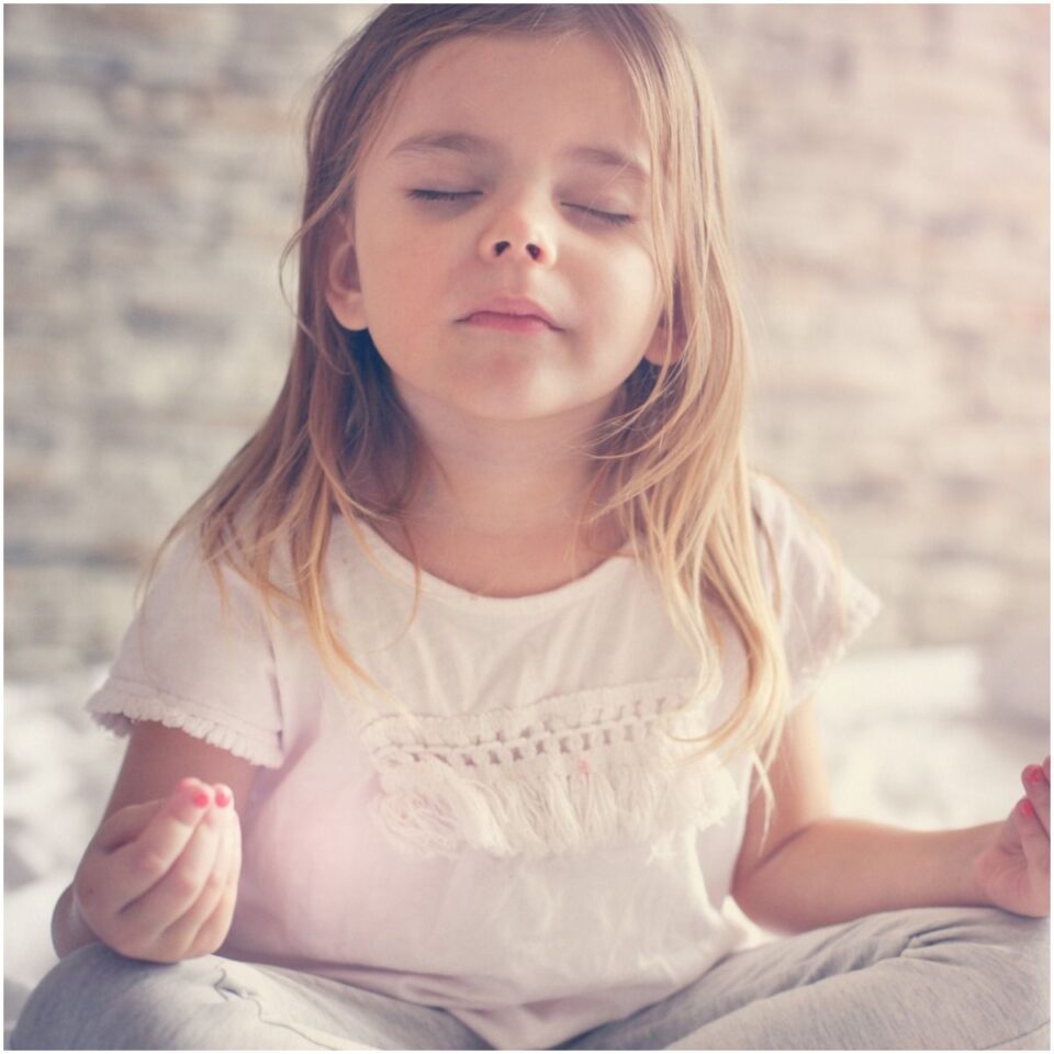 What Are The Blue Ray Children Characteristics? - Insight state