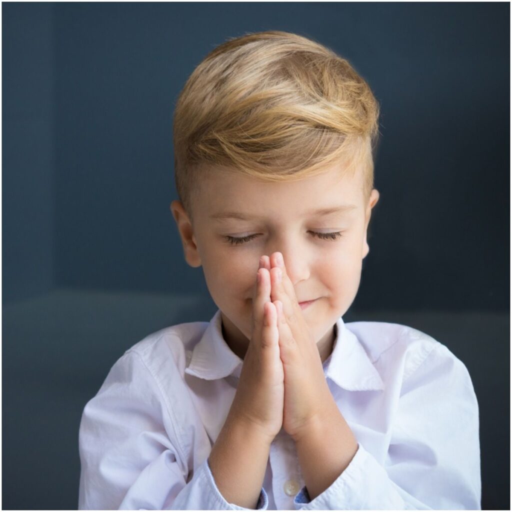 What Are The Rainbow Children Characteristics? - Insight state
