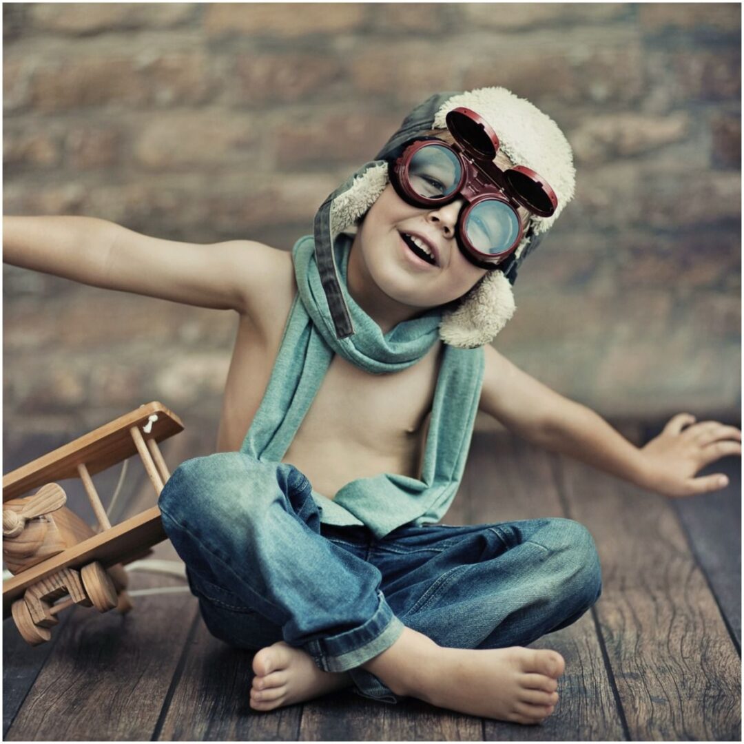 What Are The Rainbow Children Characteristics? - Insight state