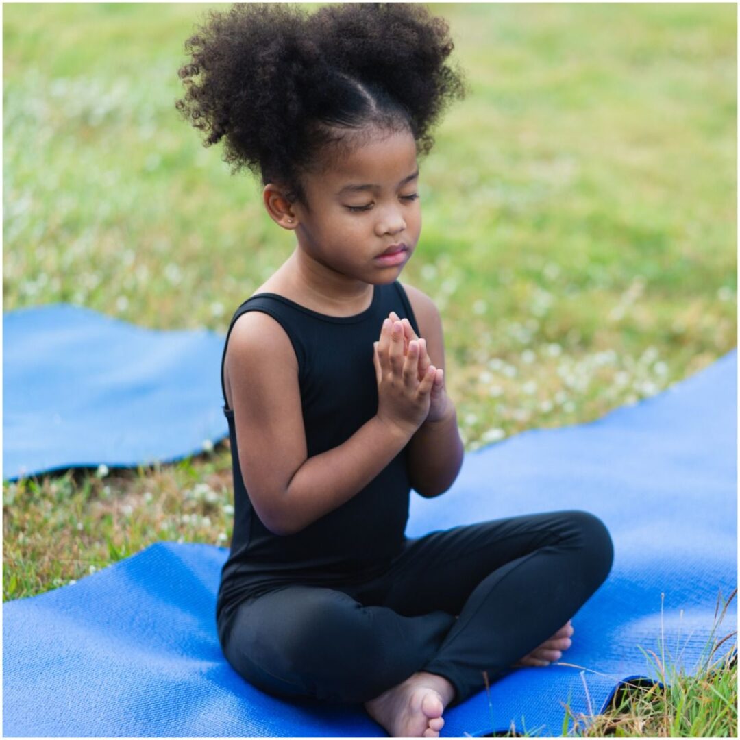 What Are The Blue Ray Children Characteristics? - Insight state