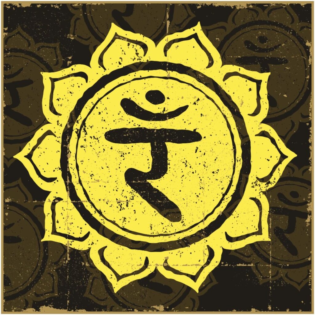 Powerful Affirmations to Heal & Balance Your Chakras - Insight state