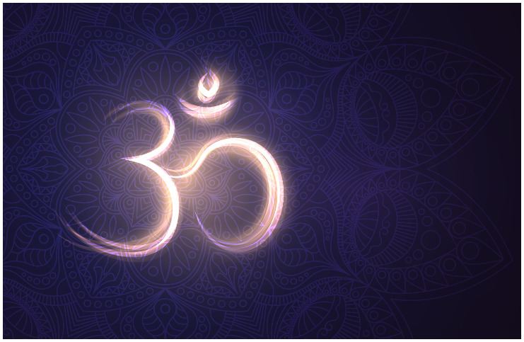 Triple Mantra Meditation - Insight state