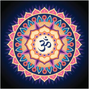 Om Purnamadah Purnamidam: Complete Lyrics, Meaning, Benefits - Insight ...