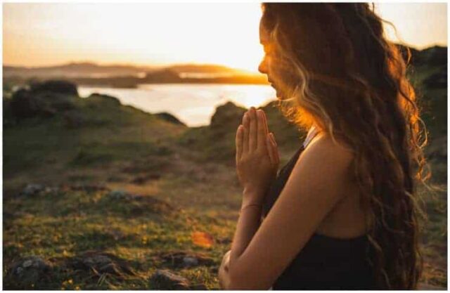 12 Types Of Spiritual Practices - Insight state
