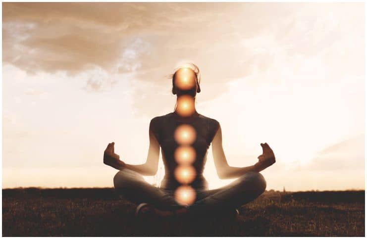 Muladhara (Root) Chakra Activation - LAM Beej Mantra - Insight state