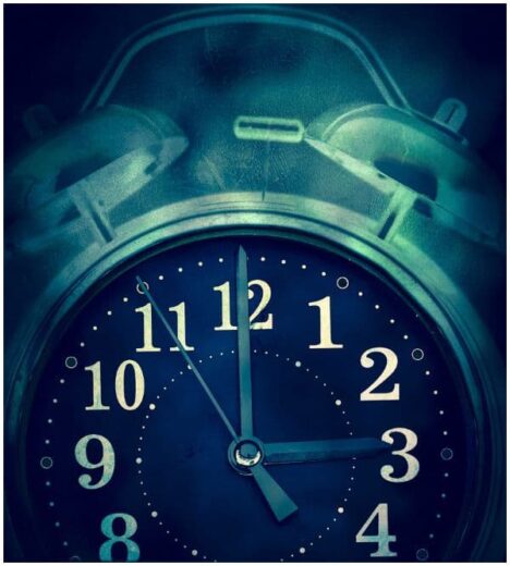 Spiritual Meaning of Waking Up at 1AM, 2AM, 3AM, 4AM, and 5AM - Insight ...
