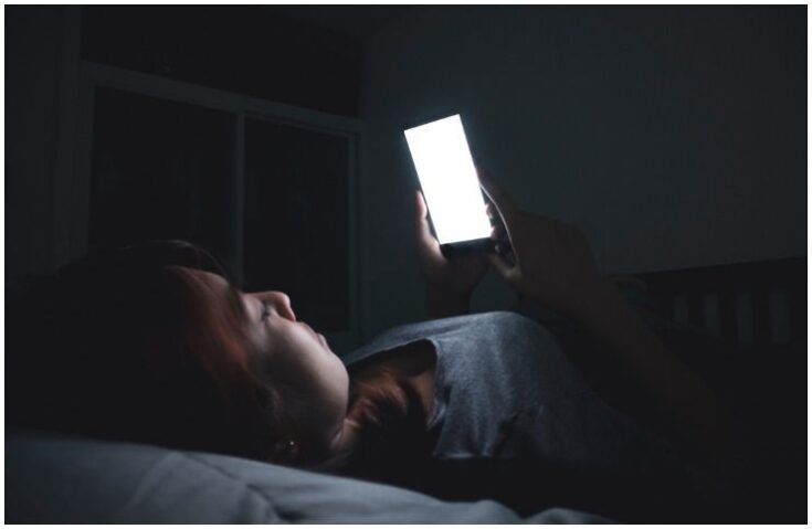 Spiritual Meaning of Waking Up at 1AM, 2AM, 3AM, 4AM, and 5AM - Insight ...