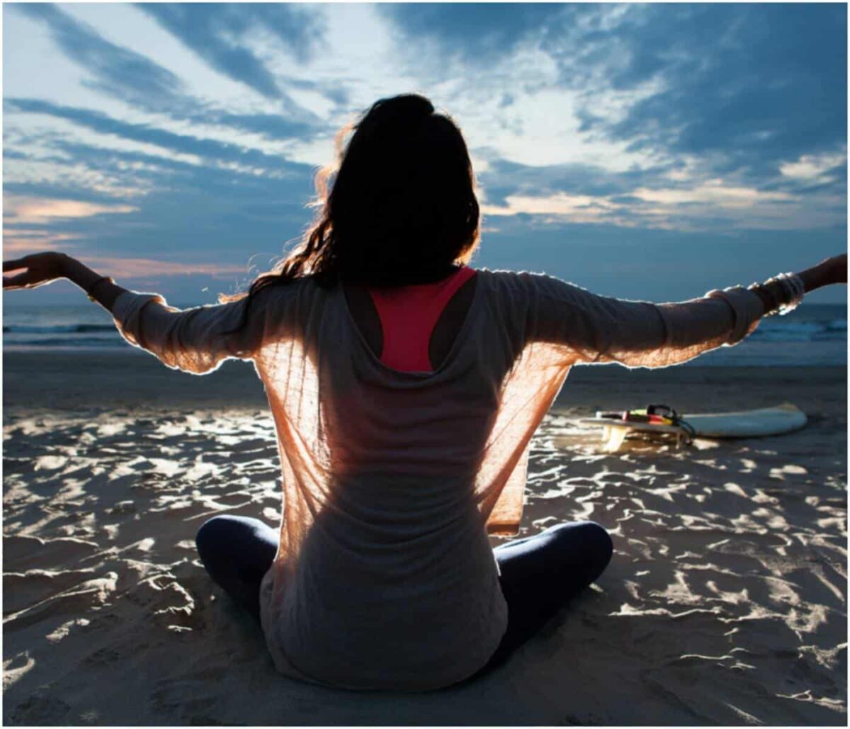 3 Negative Effects Of The Spiritual Awakening Process - Insight state