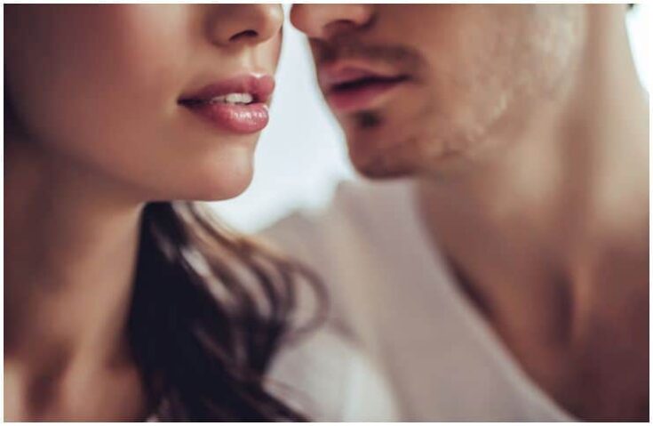 20 Major Signs You've Met A Love From A Past Life - Insight state