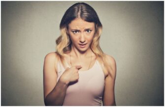 18 Signs Of A Cold-Hearted Person - Insight state