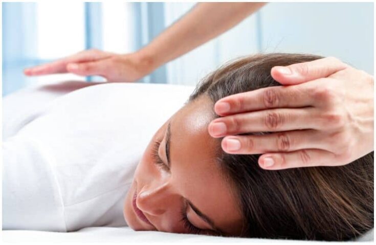 15 Energy Healing Techniques - Insight state