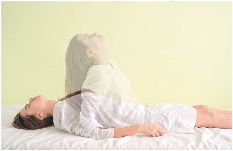 Astral Projection: Meaning, Dangers, Rules - Insight state