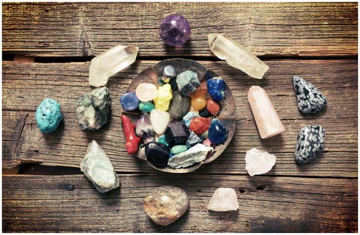 Top 15 Protection Stones for Empaths - Insight state