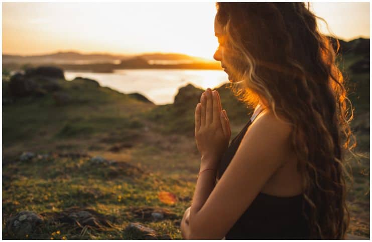 What Is Your Spiritual Level? Free Test - Insight state