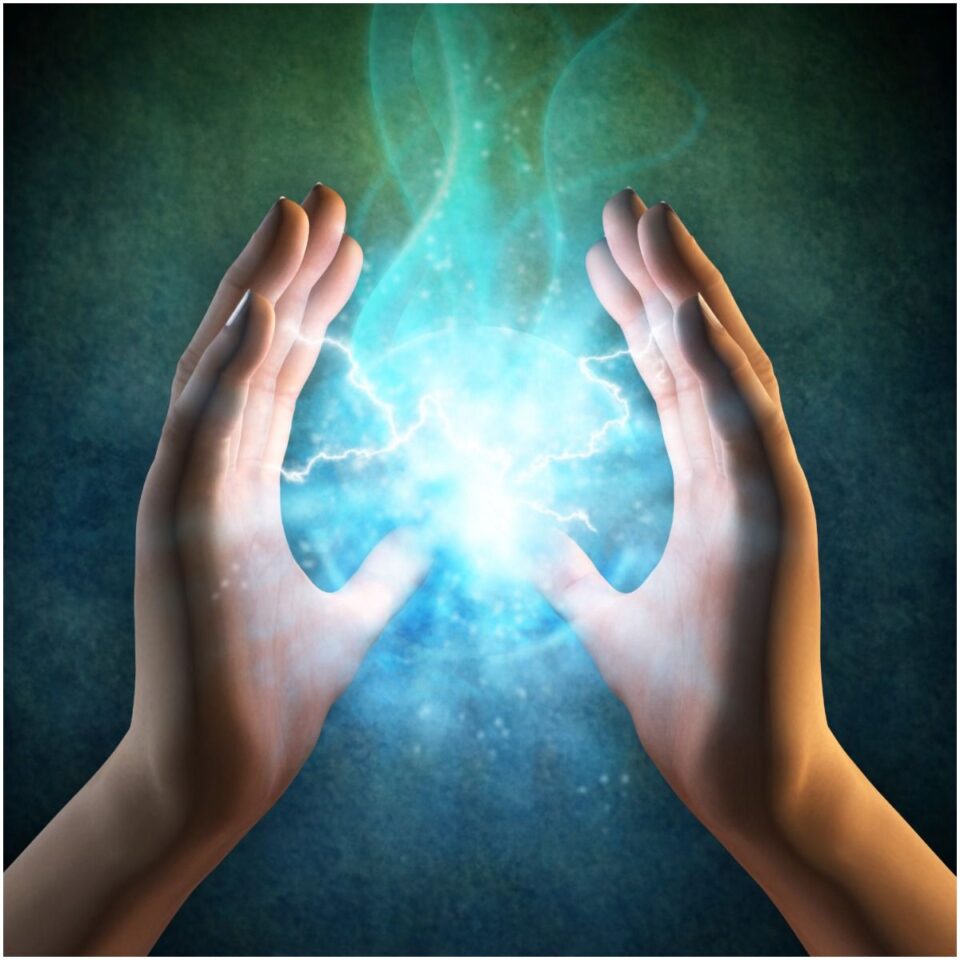 10 Ways To Open Your Third Eye Fast - Insight state