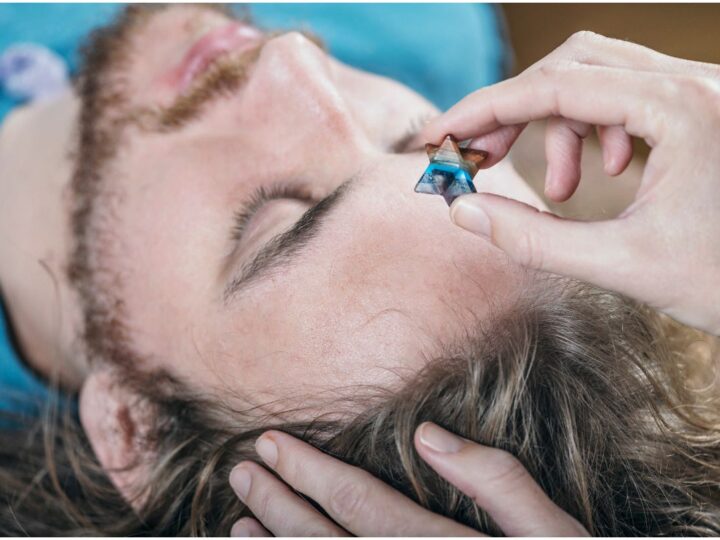 10 Ways To Open Your Third Eye Fast - Insight state