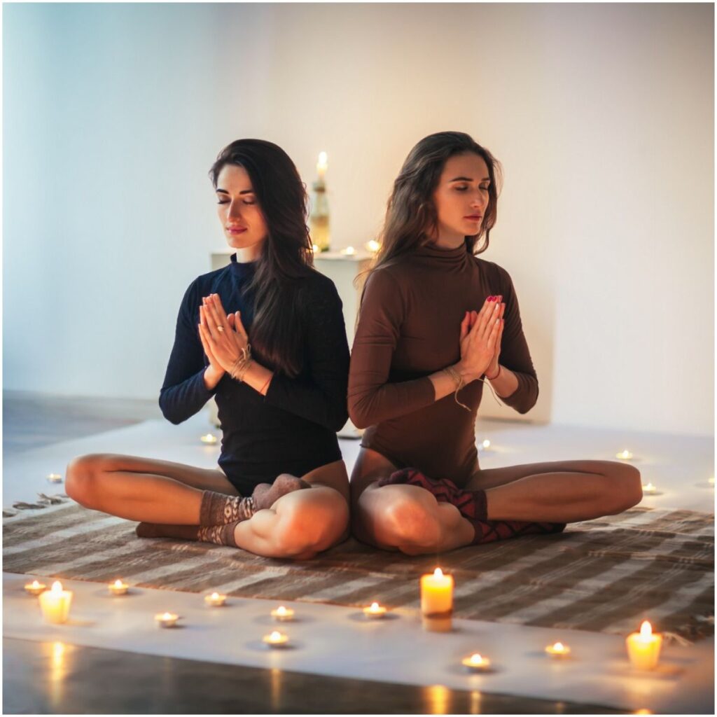 10 Ways To Open Your Third Eye Fast - Insight state