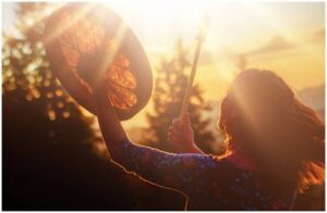 12 Signs You Are A Natural Born Shaman - Insight state