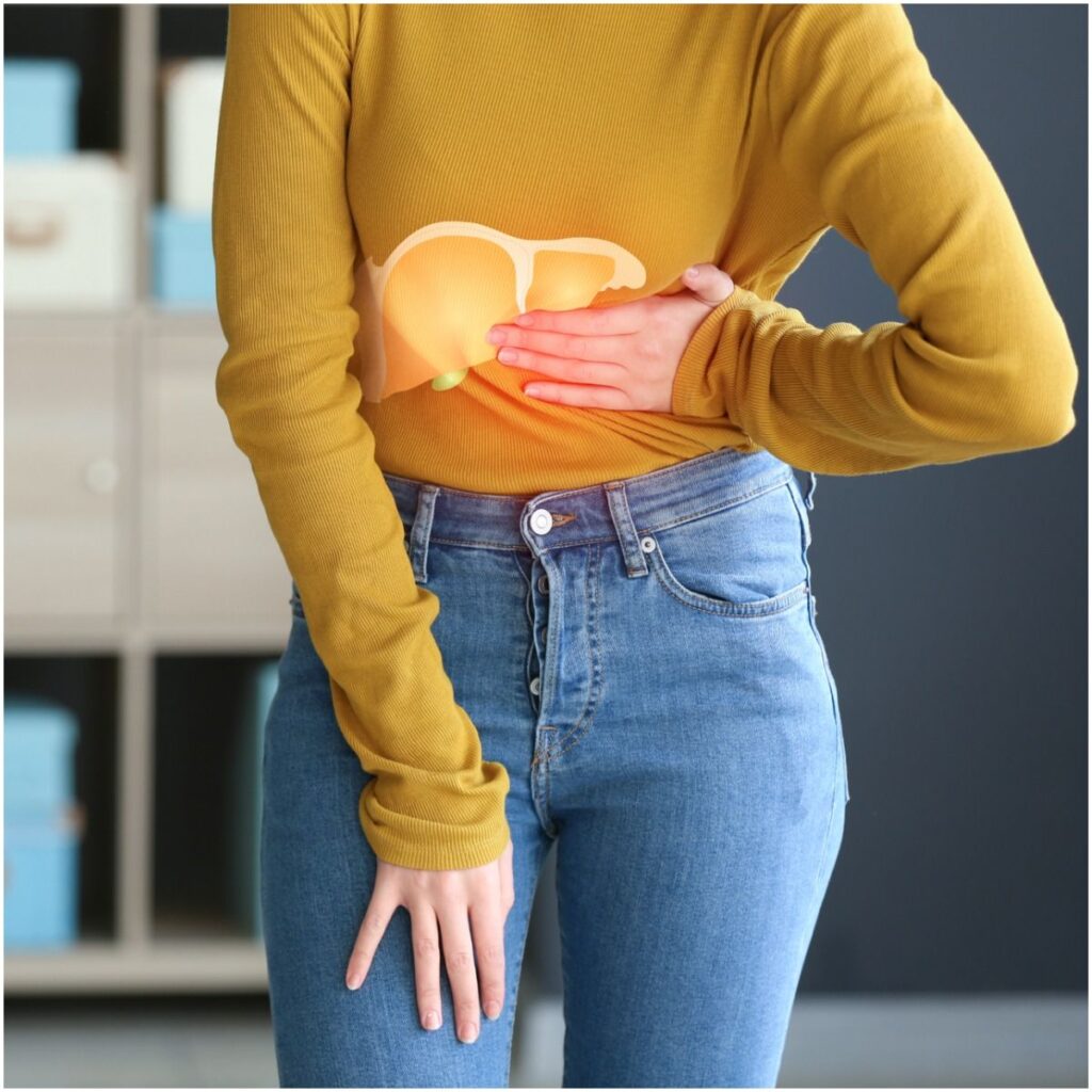 Spiritual Meaning of Pain In Body Parts - Insight state