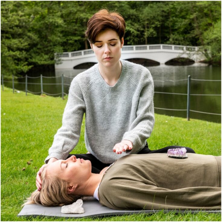 Important Aspects to Consider When Applying Energy Healing Techniques ...