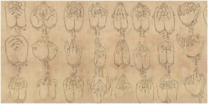 12 Powerful Mudras And Their Meanings - Insight state