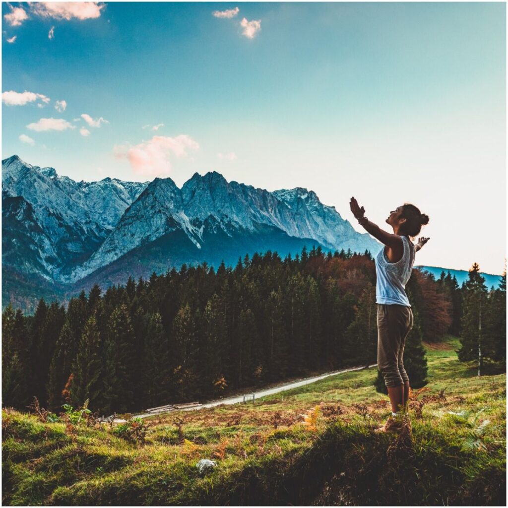 What Is A Lightworker? 18 Signs You're A Lightworker - Insight state