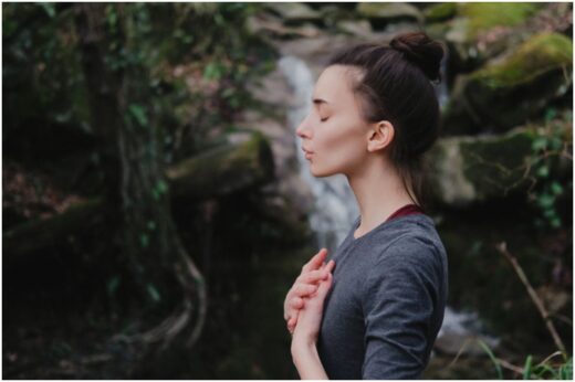 12 Types Of Spiritual Practices - Insight state