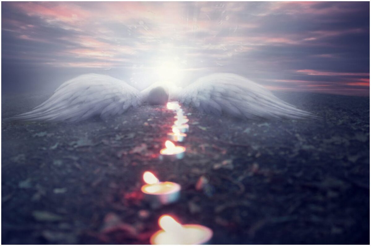 The Book Of Enoch – Facts, Movie, Fallen Angels, Removed From The Bible ...