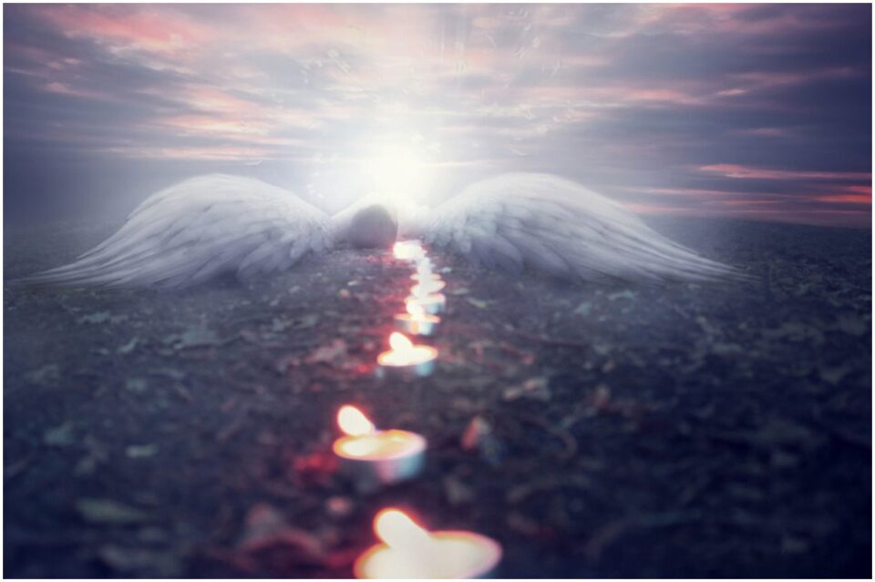 The Book Of Enoch – Facts, Movie, Fallen Angels, Removed From The Bible ...