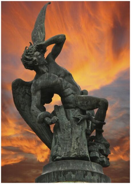 Book Of Jubilees & The Nephilim - Insight state