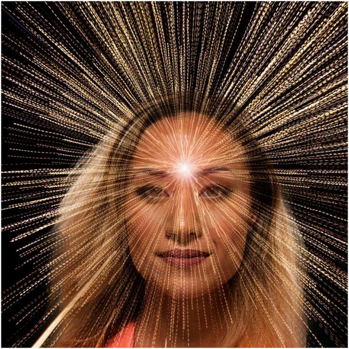 5 Dangers Of Opening Your Third Eye - Insight state