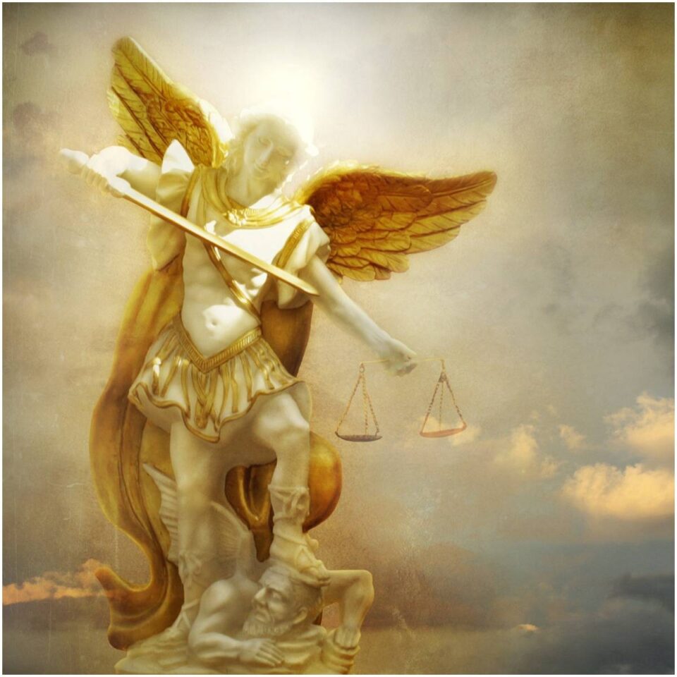 Angels in the Bible – Facts, Names, Types - Insight state