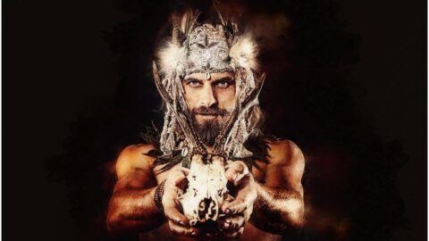 Can you become a Shaman or are you chosen by the Spirits? - Insight state