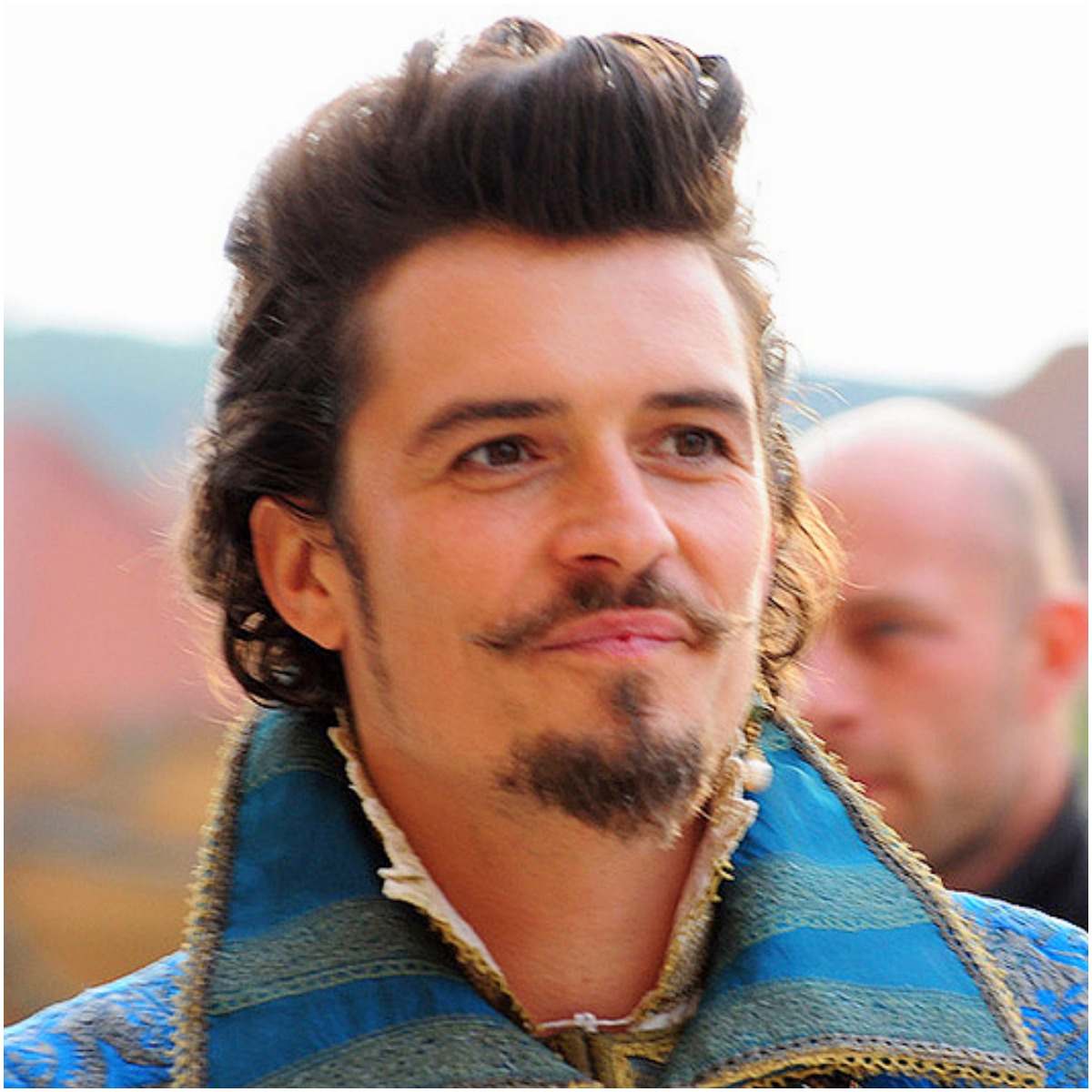 20 Famous Buddhist Celebrities - Insight state