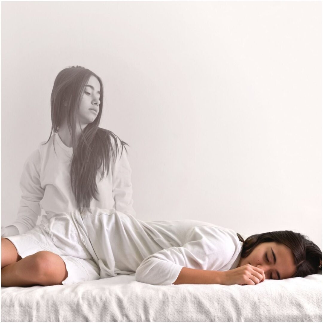 5 Signs That You've Experienced a Visitation Dream - Insight state