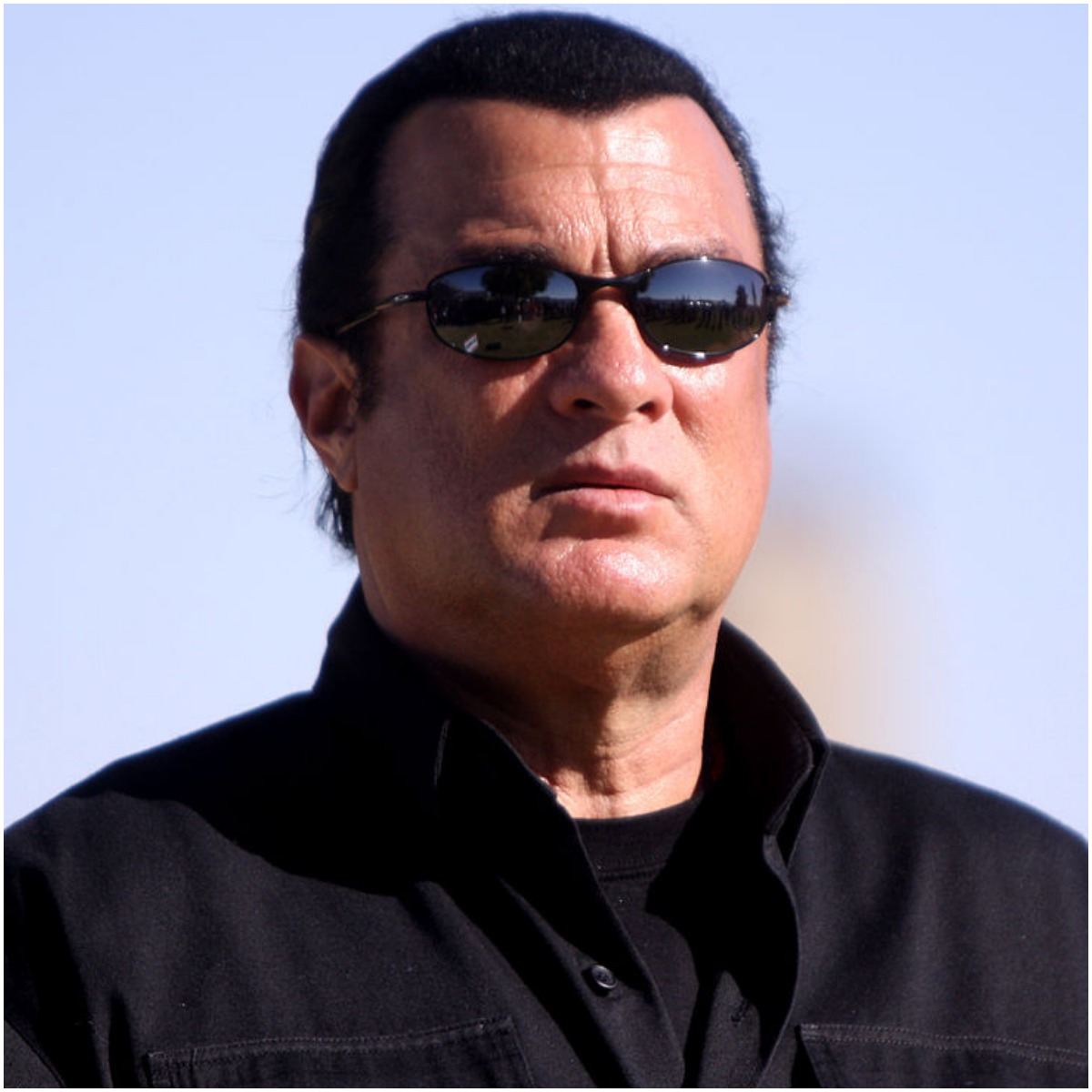 20 Famous Buddhist Celebrities - Insight state