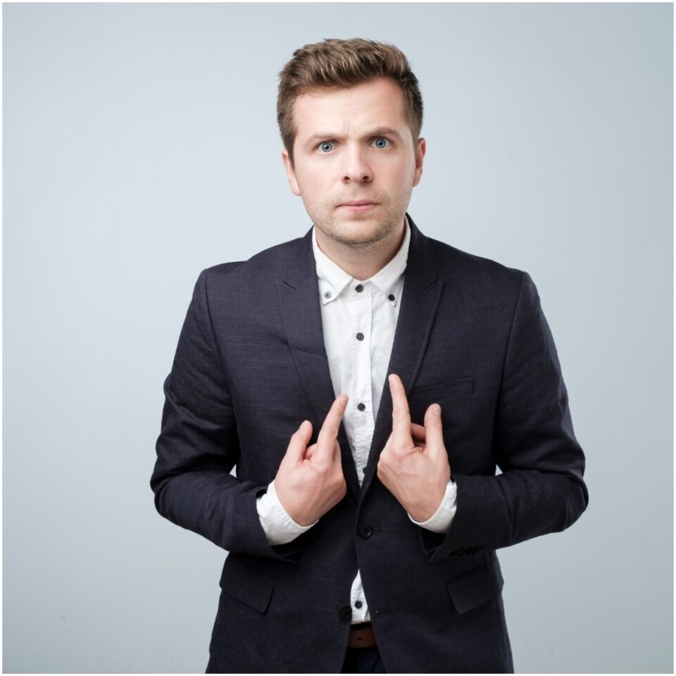 15 Traits of Highly Toxic People - Insight state