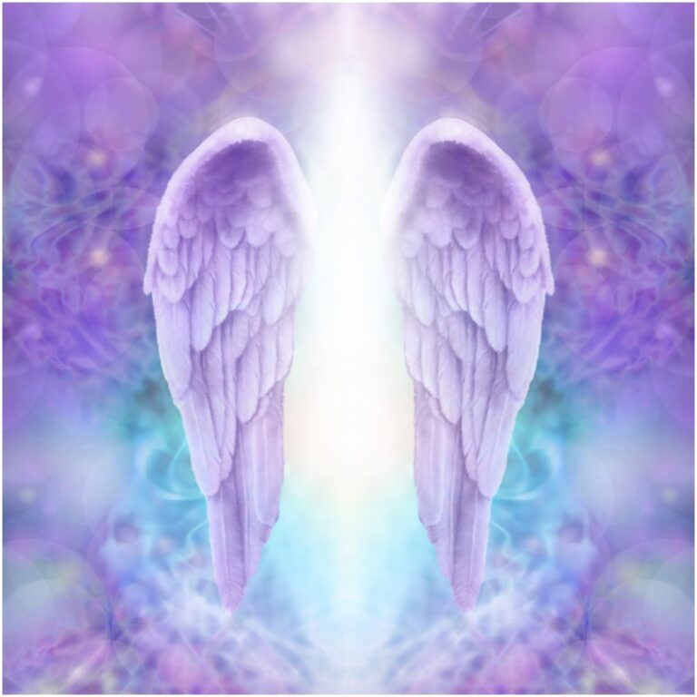 50 Bible Verses About Angels (KJV) - Insight state