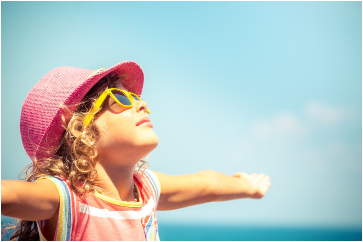 Are You a Star Child? 12 Traits of Starseed Children - Insight state