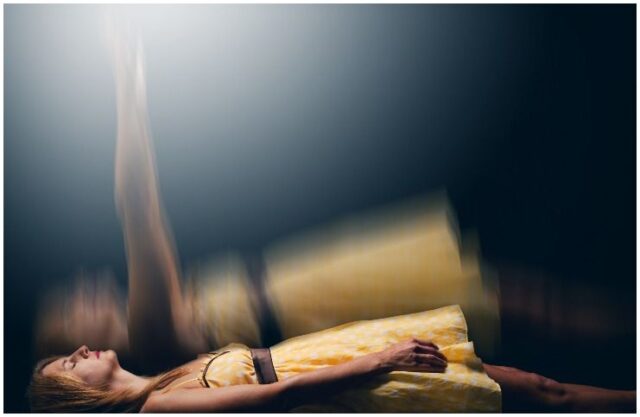 Astral Projection: Meaning, Dangers, Rules - Insight state