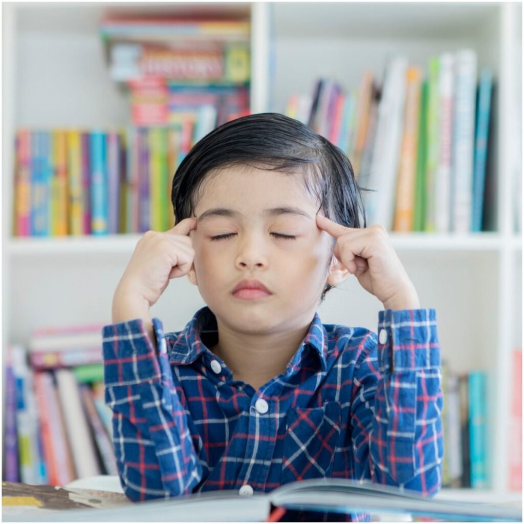 Are You a Star Child? 12 Traits of Starseed Children - Insight state