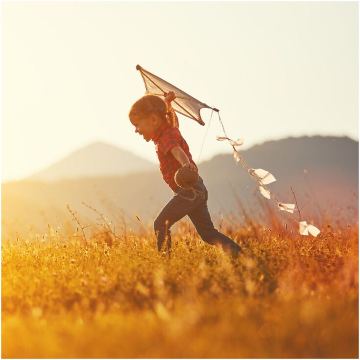 Are You a Star Child? 12 Traits of Starseed Children - Insight state