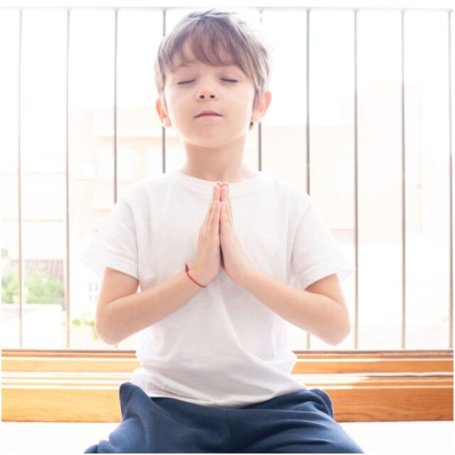 Are You a Star Child? 12 Traits of Starseed Children - Insight state