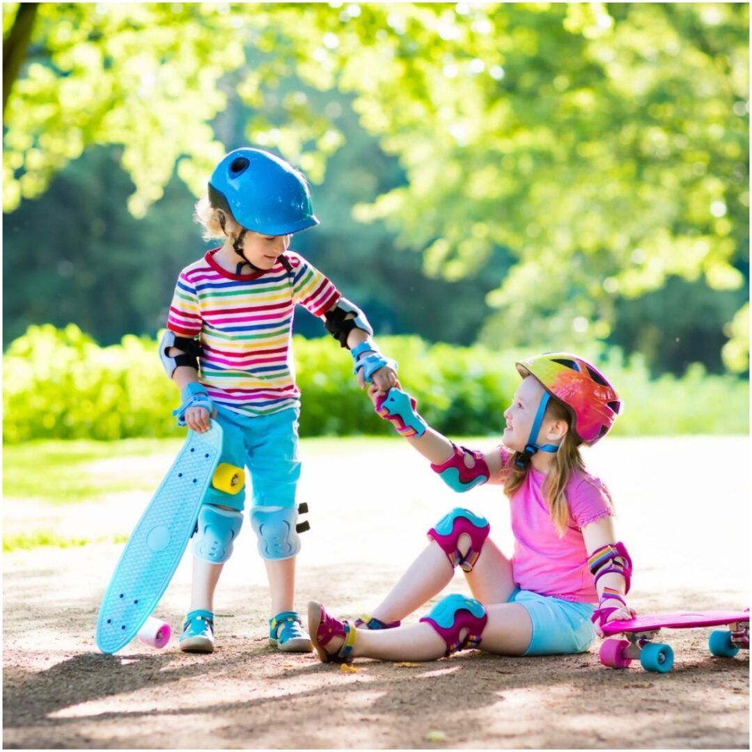 Are You a Star Child? 12 Traits of Starseed Children - Insight state