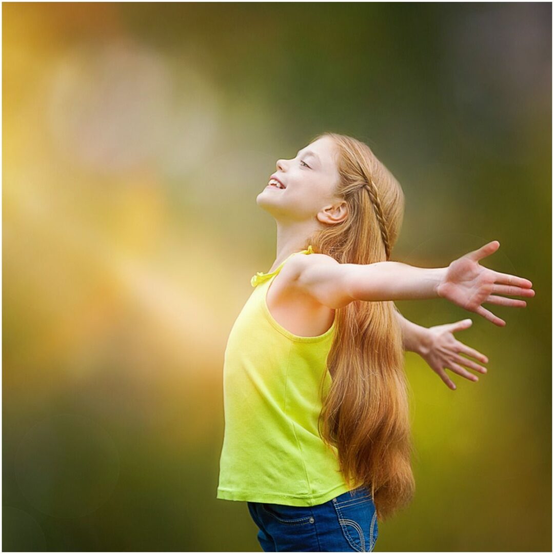 Are You a Star Child? 12 Traits of Starseed Children - Insight state